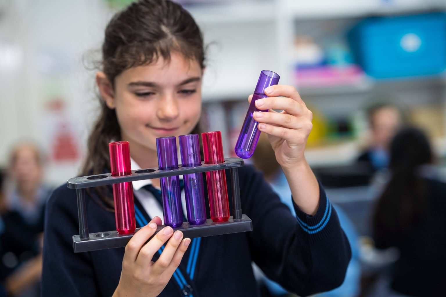 Curriculum | Best Independent Schools in London | Kew College Prep