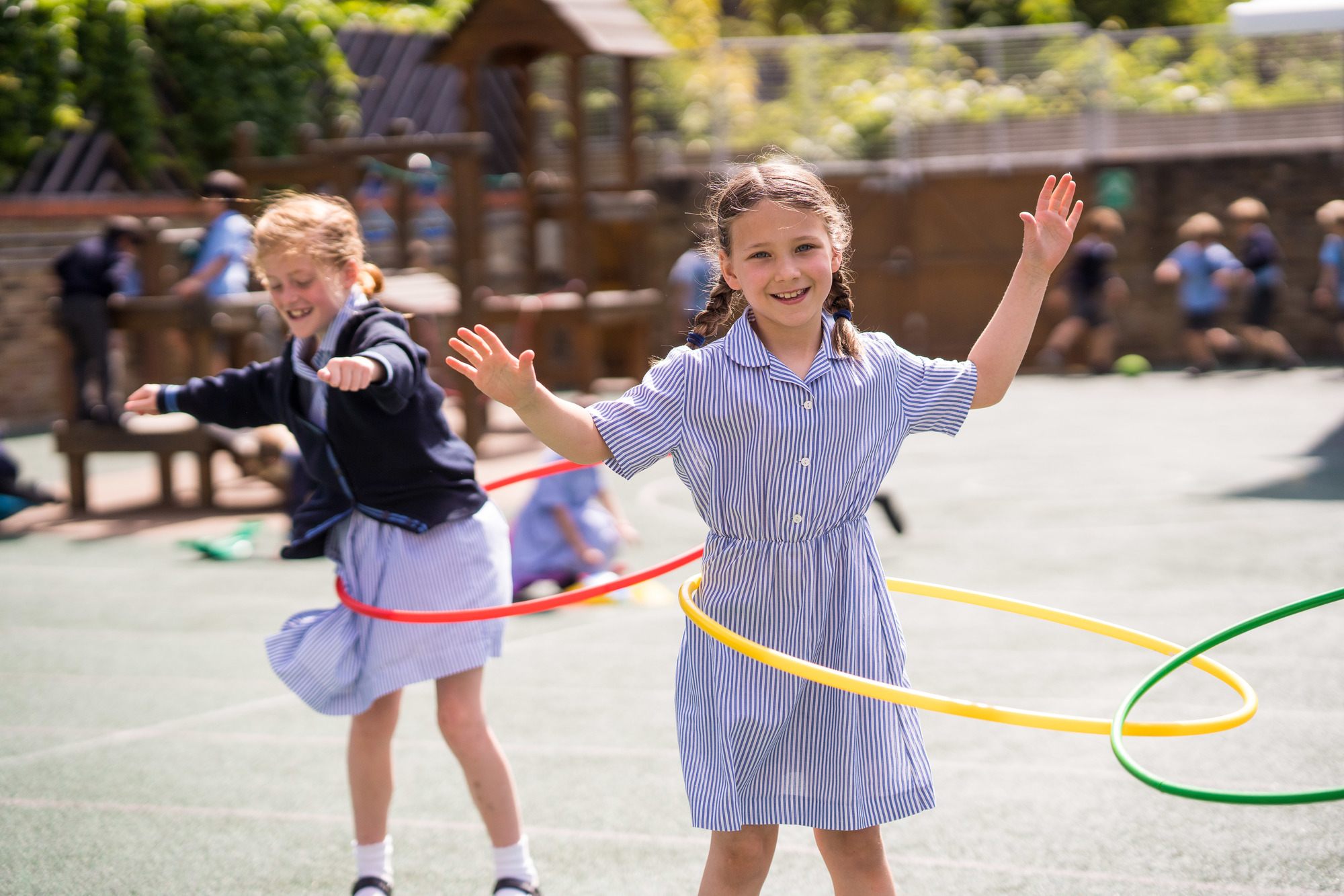 Prep School | Private Prep Schools London | Kew College Prep