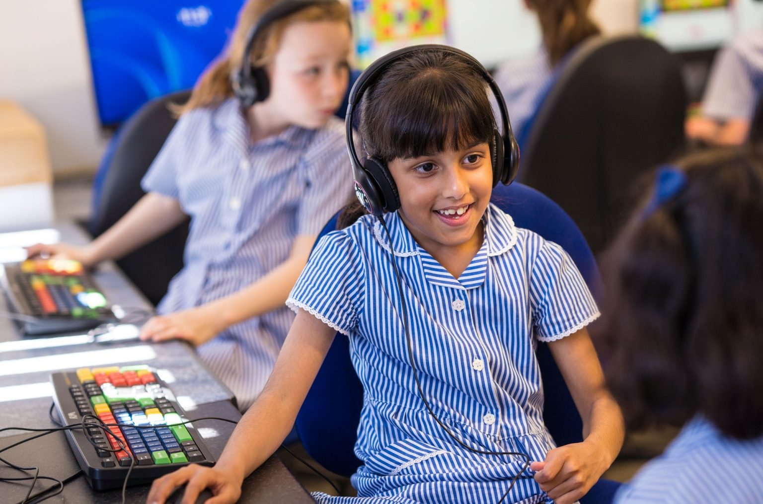 Curriculum | Best Independent Schools in London | Kew College Prep