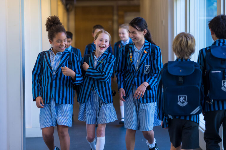 Kew College Prep | Independent School Kew | Prep School Richmond
