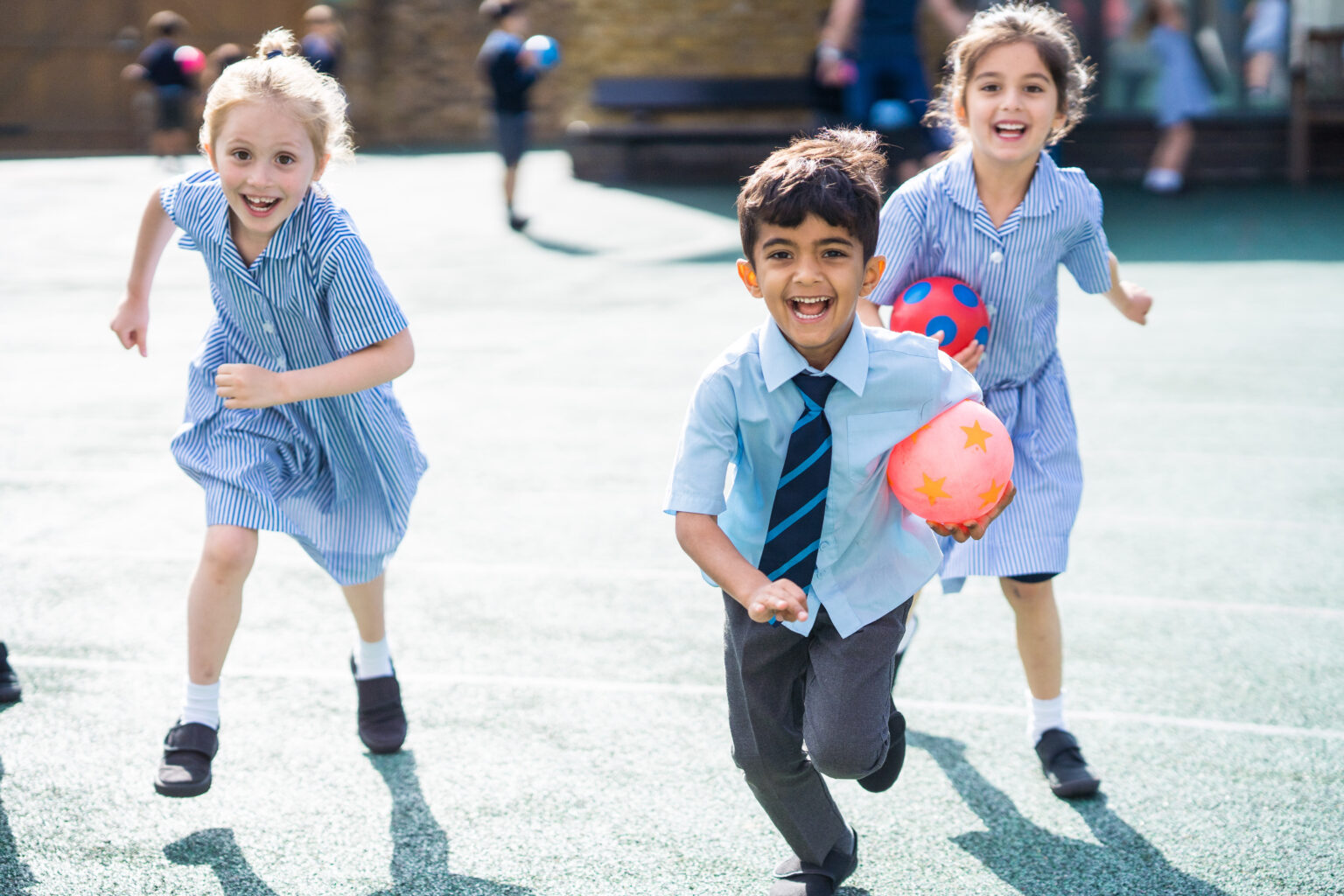 Kew College Prep | Independent School Kew | Prep School Richmond