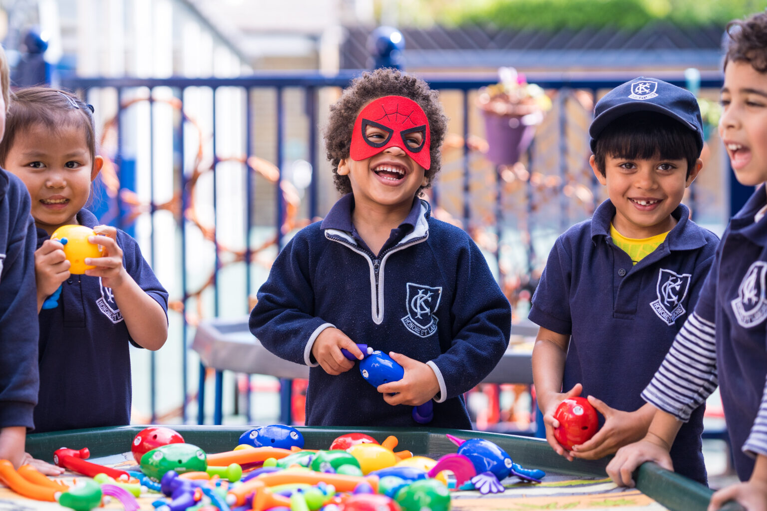 Kew College Prep | Independent School Kew | Prep School Richmond