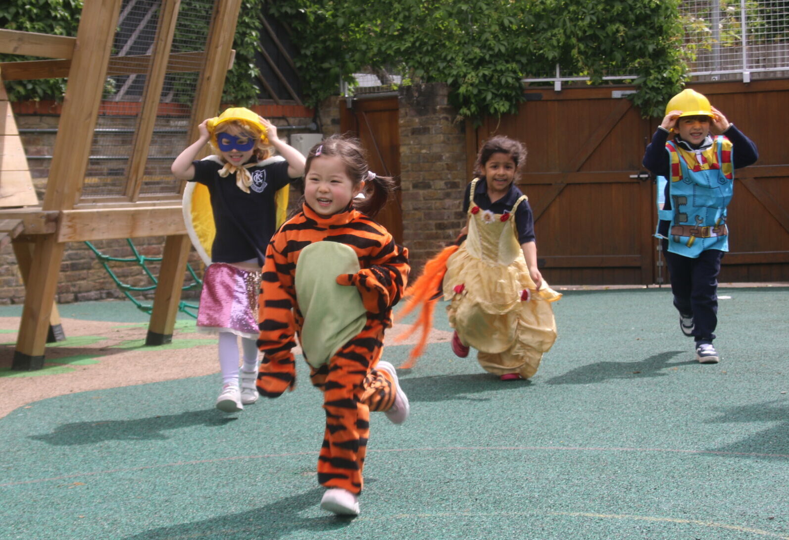 Kew College Prep | Independent School Kew | Prep School Richmond